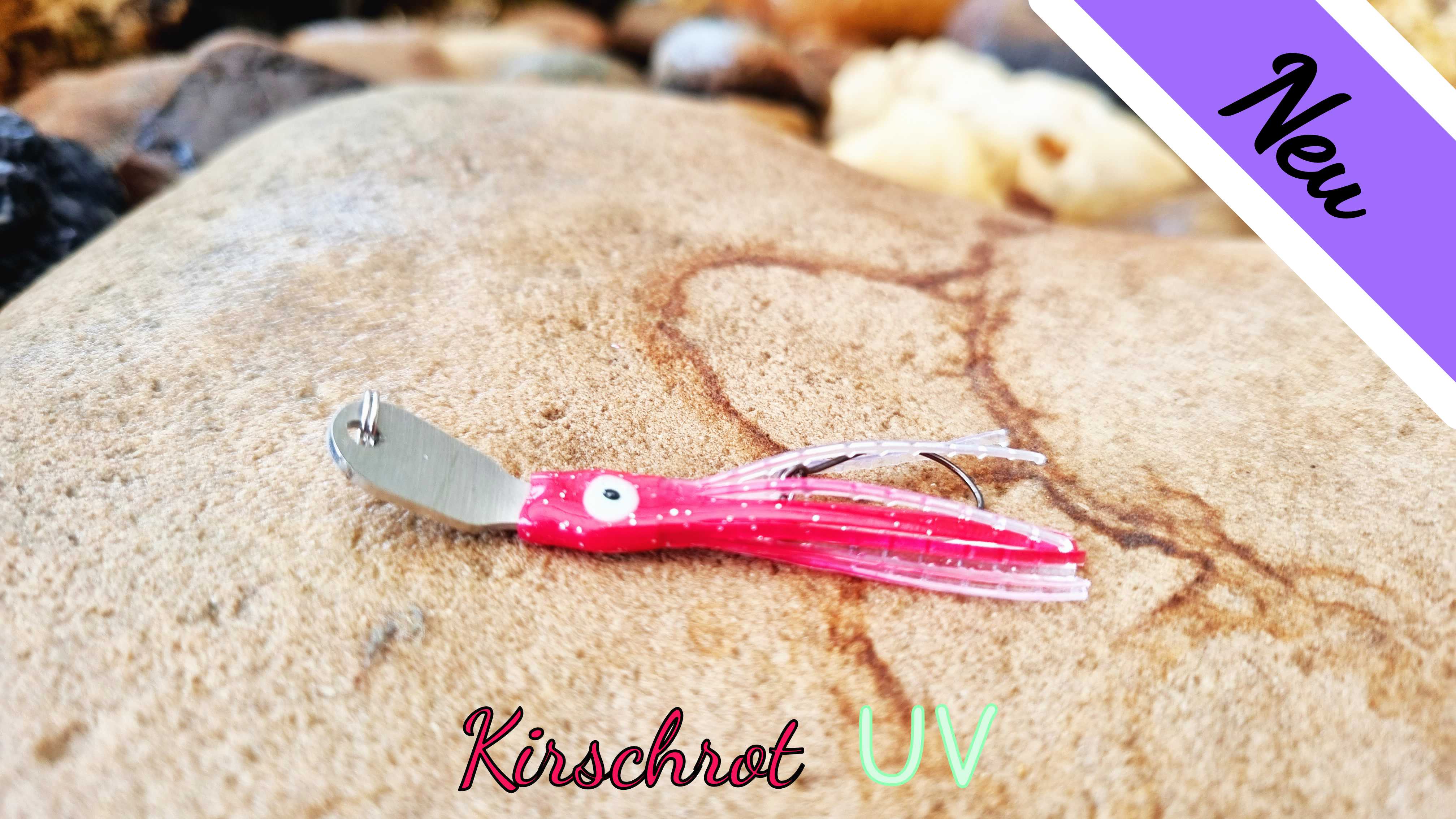 OGI 3,5 cm – R.J. Original Fishing